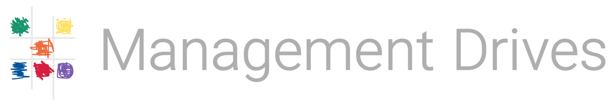 Management Drive | ANNEMETTE HYLGAARD